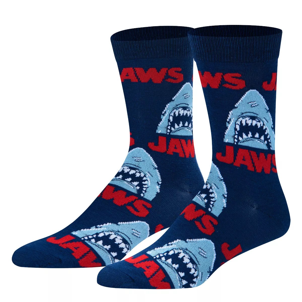 Calcetines Jaws Crazy Socks 1 un – KiosClub