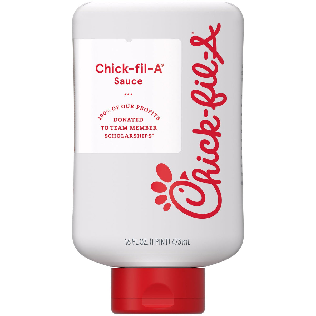 Salsa Chick-fil-A 473 ml – KiosClub