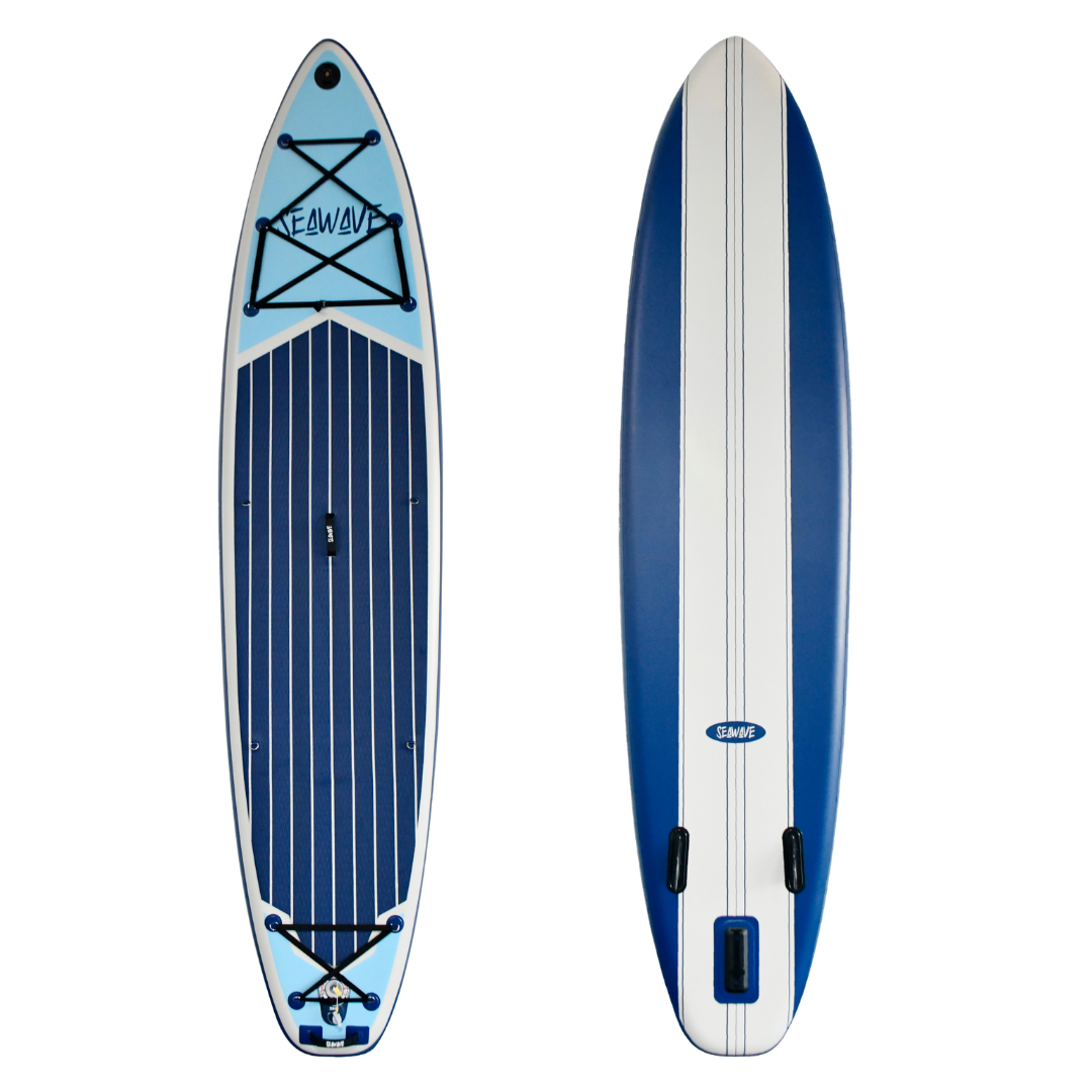 Stand Up Paddle Board 365 cm Drop Stitch Seawave 1 un – KiosClub