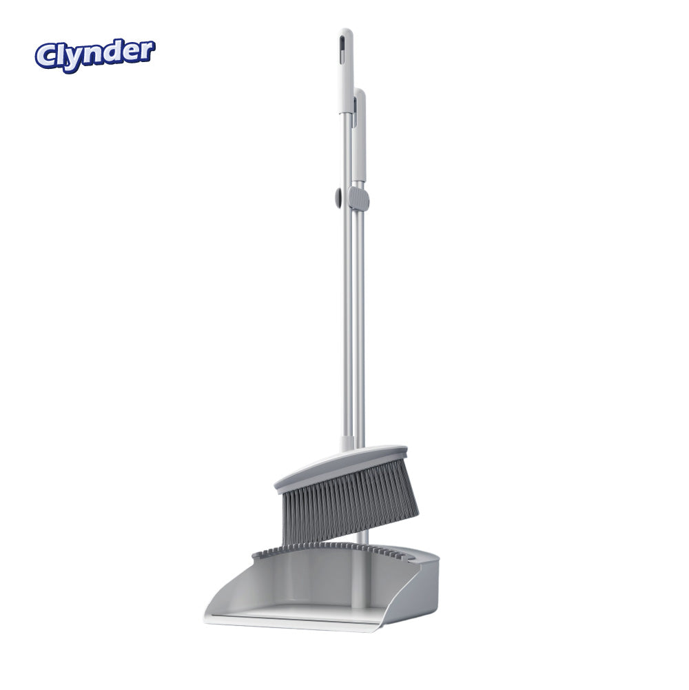 Set Escoba y Pala Clynder 1 un – KiosClub